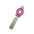 Fish Hook Sharpener Double Side Fish Hook Grinding Stone Fish Hook ...