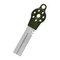 Fish Hook Sharpening Tool Hone Sharpener Whetstone Fishing Hook ...
