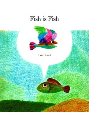 Fish Is Fish - Walmart.com