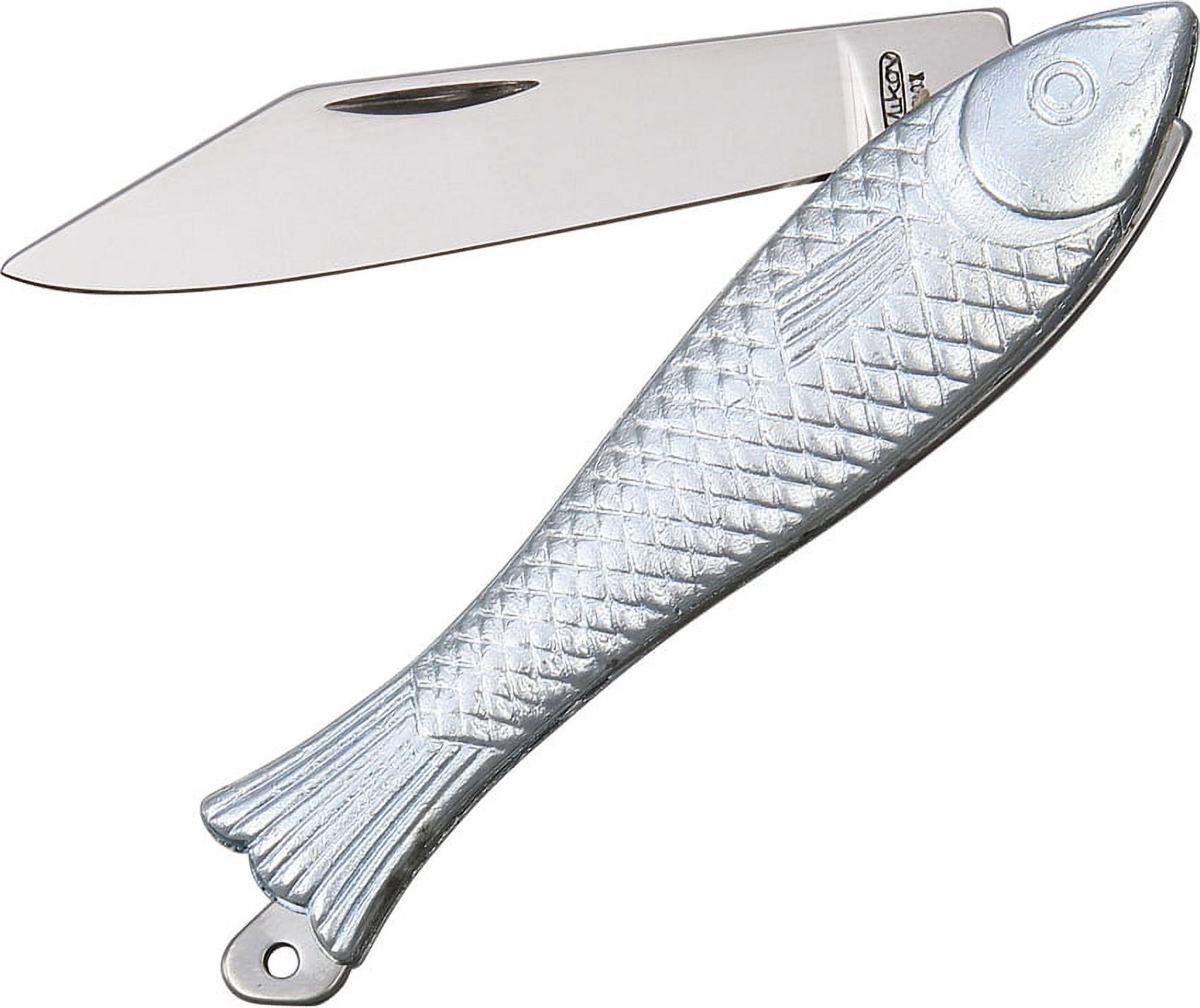 Fish Knife - Walmart.com