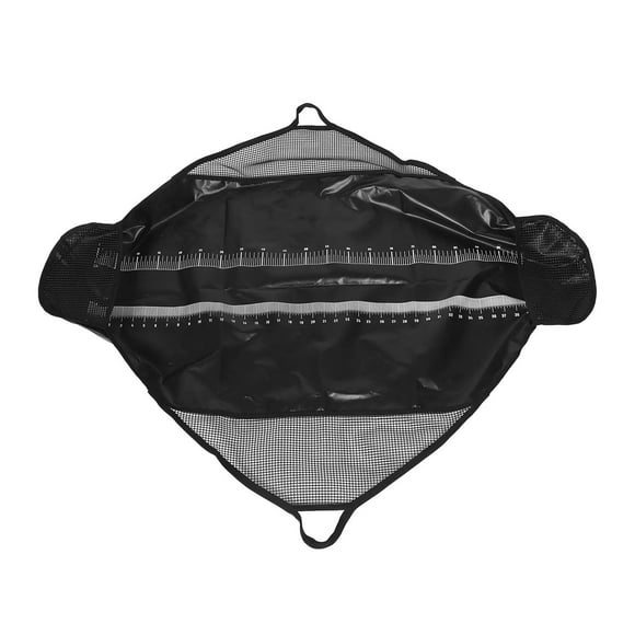 Fish Measuring Board