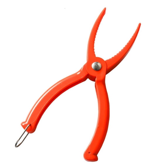 Fish Lip Clamps Fish Clamps Tweezers Tackle Fish Controllers Plier Fish ...