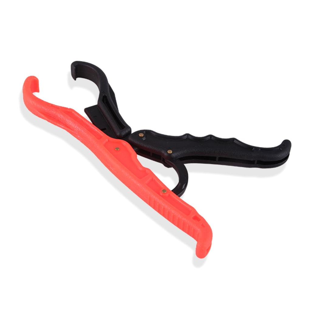 Fish Lip Grabber Fish Clamps Fishing Hand Tool Fish Clamp Tool Fishing ...