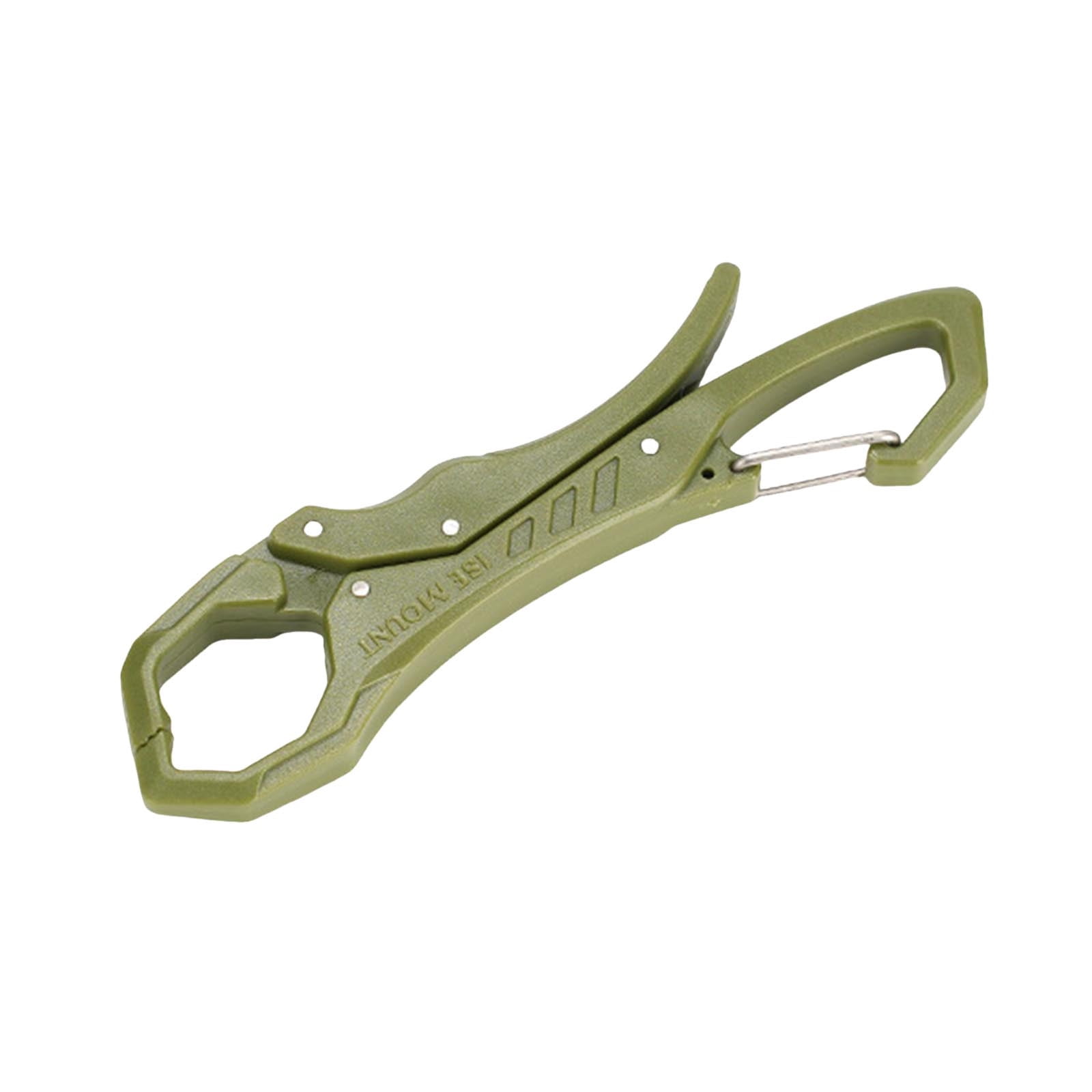 Fish Lip Gripper - Small Fish Grabber Gripper | Mitten Clip Fishing ...