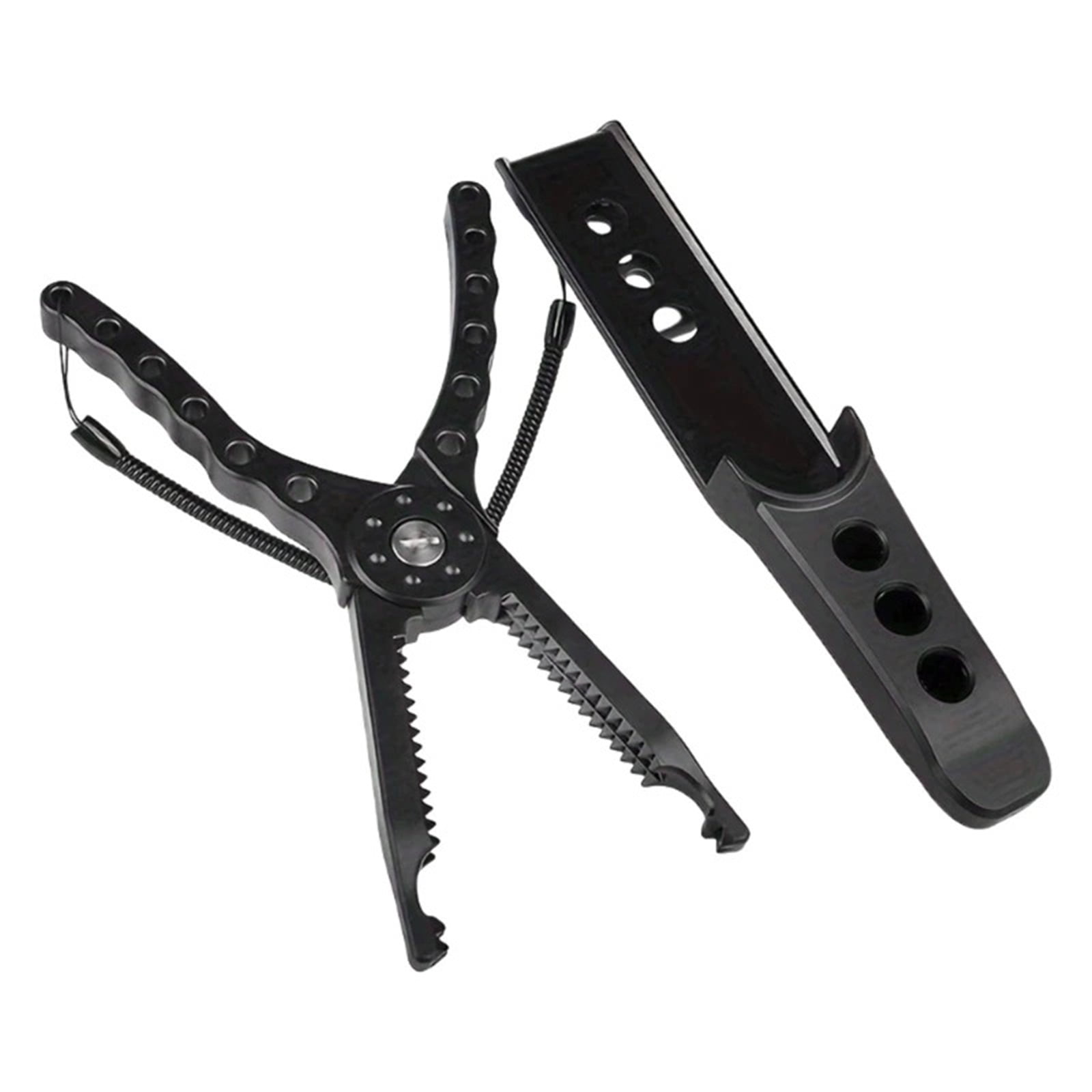 Fish Lip Grippers Fish Lip Clamp Fish Clamp Fishing Mutitool Fish Mouth ...