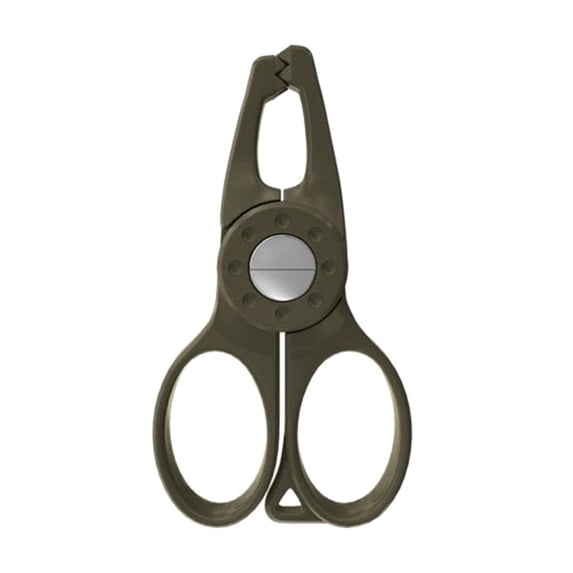 Fish Lip Grippers slip Fishing Grippers Portable Fish Control Device ...