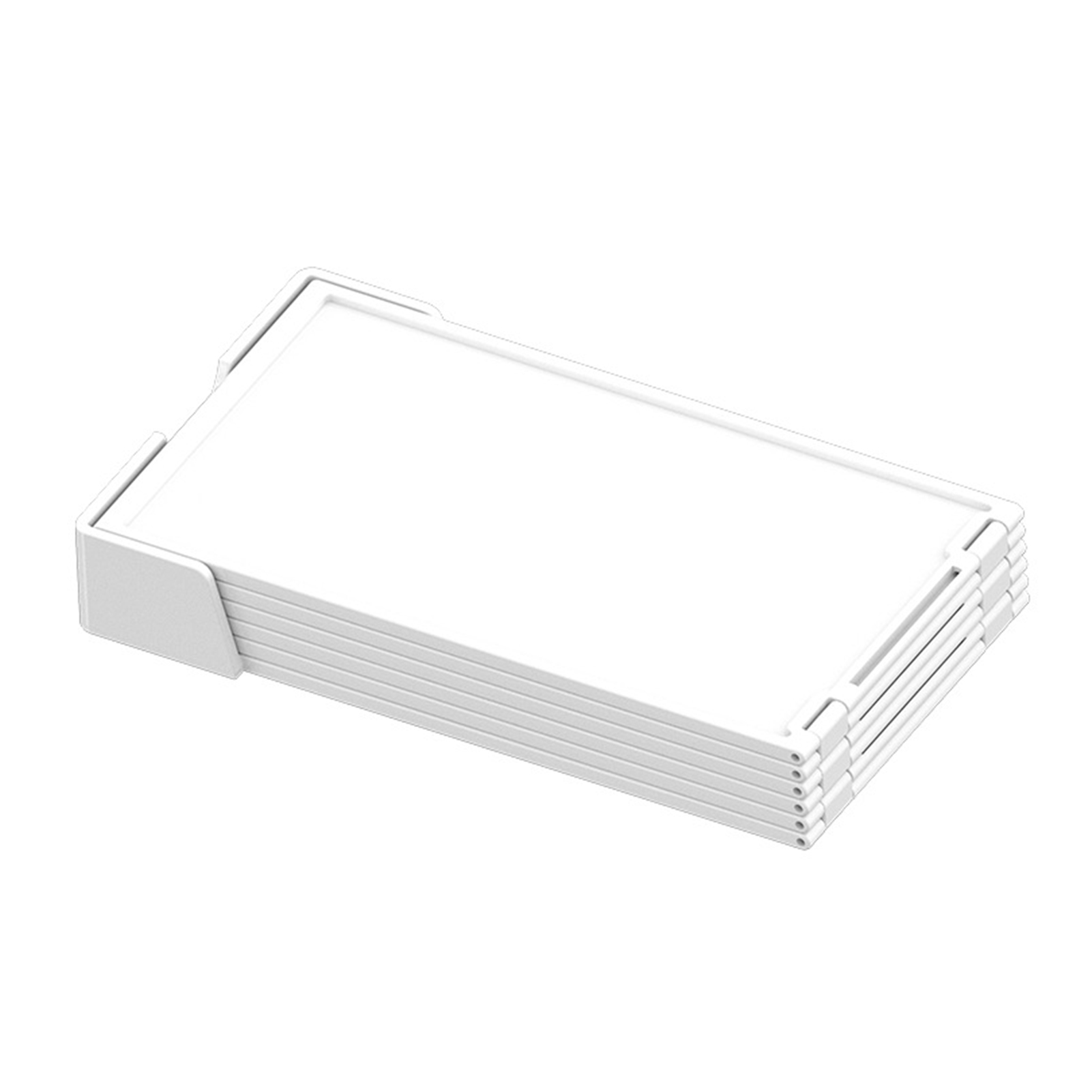 Fish Measure Board, Waterproof Foldable Small Fishing Ruler, Clear ...