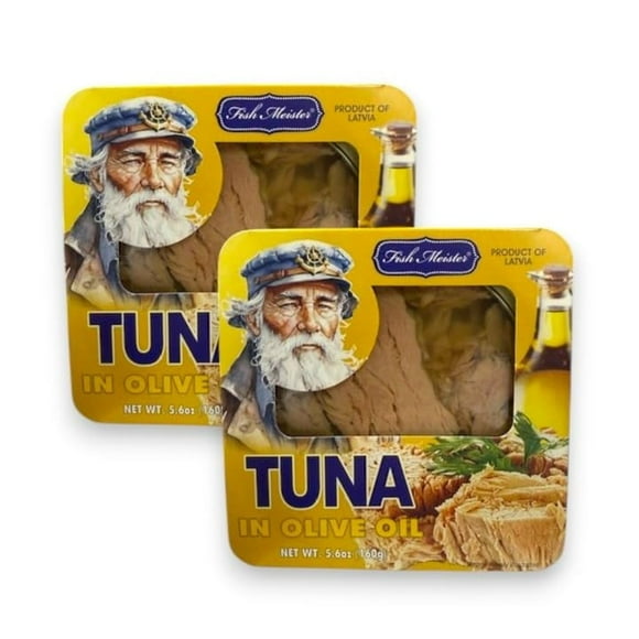 Canned tuna in Canned goods - Walmart.com