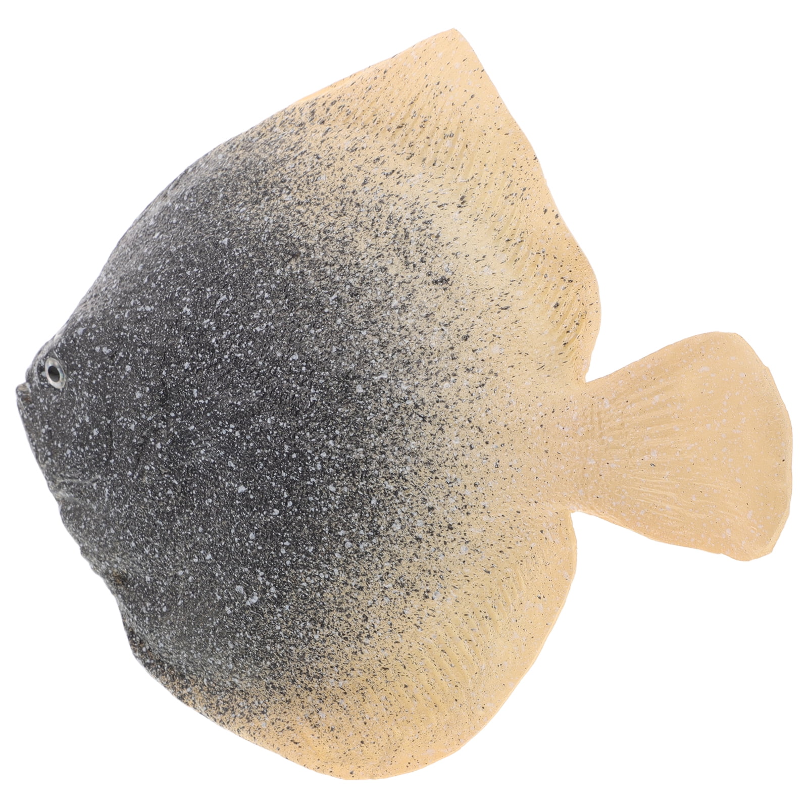 WHAMVOX Lifelike Fish Models for Decor Use High Realism PU Material ...