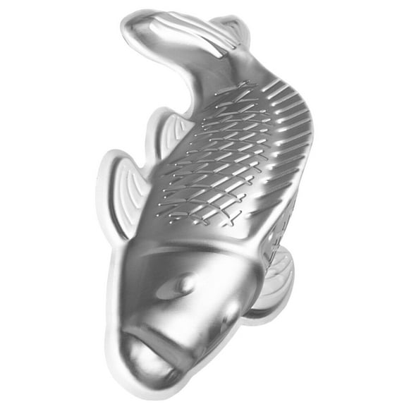 Fish Cake Mold