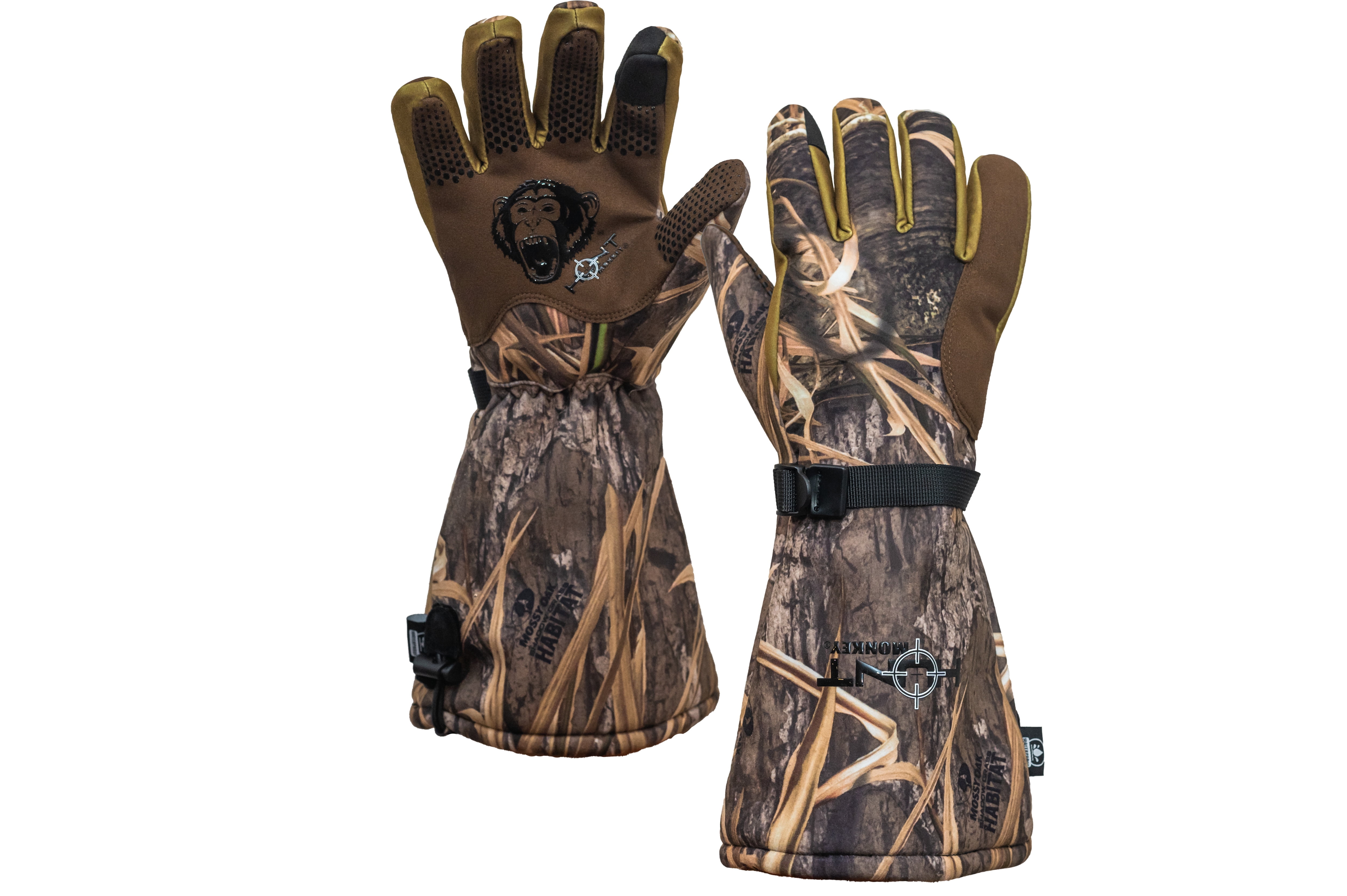 Duck Pond Decoy Waterproof Hunting Glove - Walmart.com