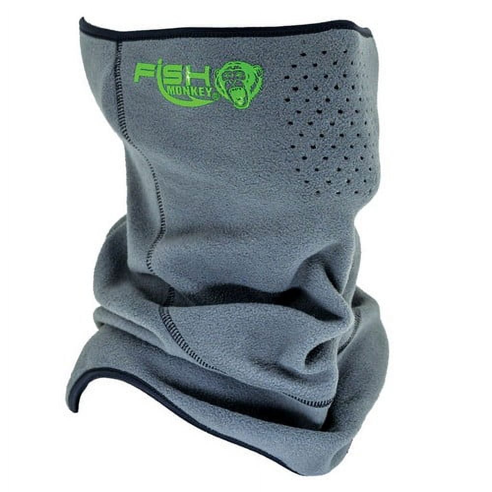 Yeti Mask