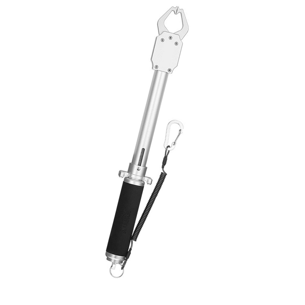 Fish Mouth Grabber Fish Controller Fishing Hand Tool Fish Clamp Fish ...