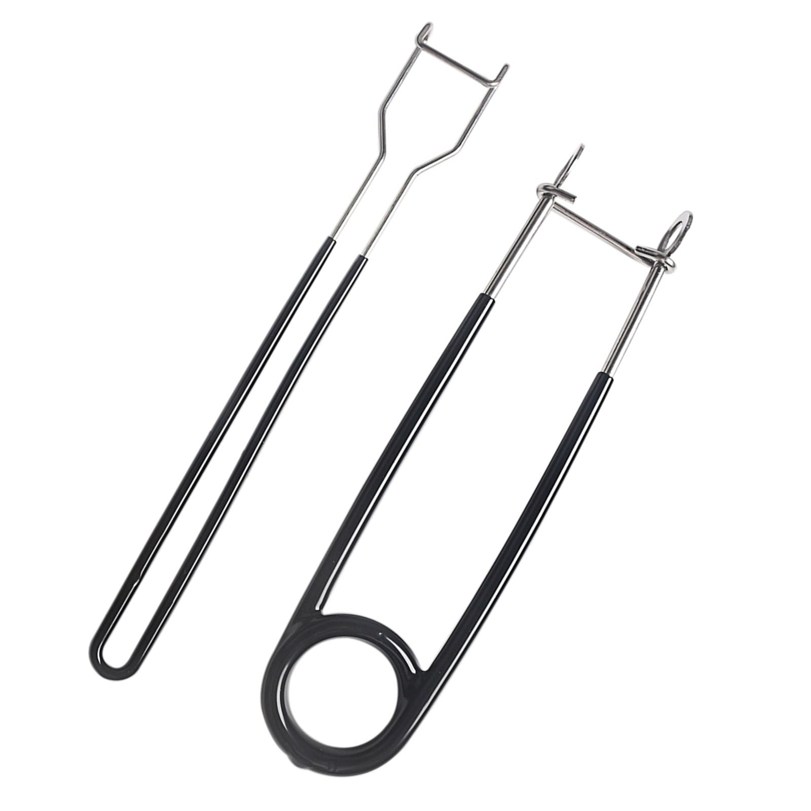 Fish Mouth Jaw Spreader Freshwater Saltwater Fishing Tool Fish Hook ...