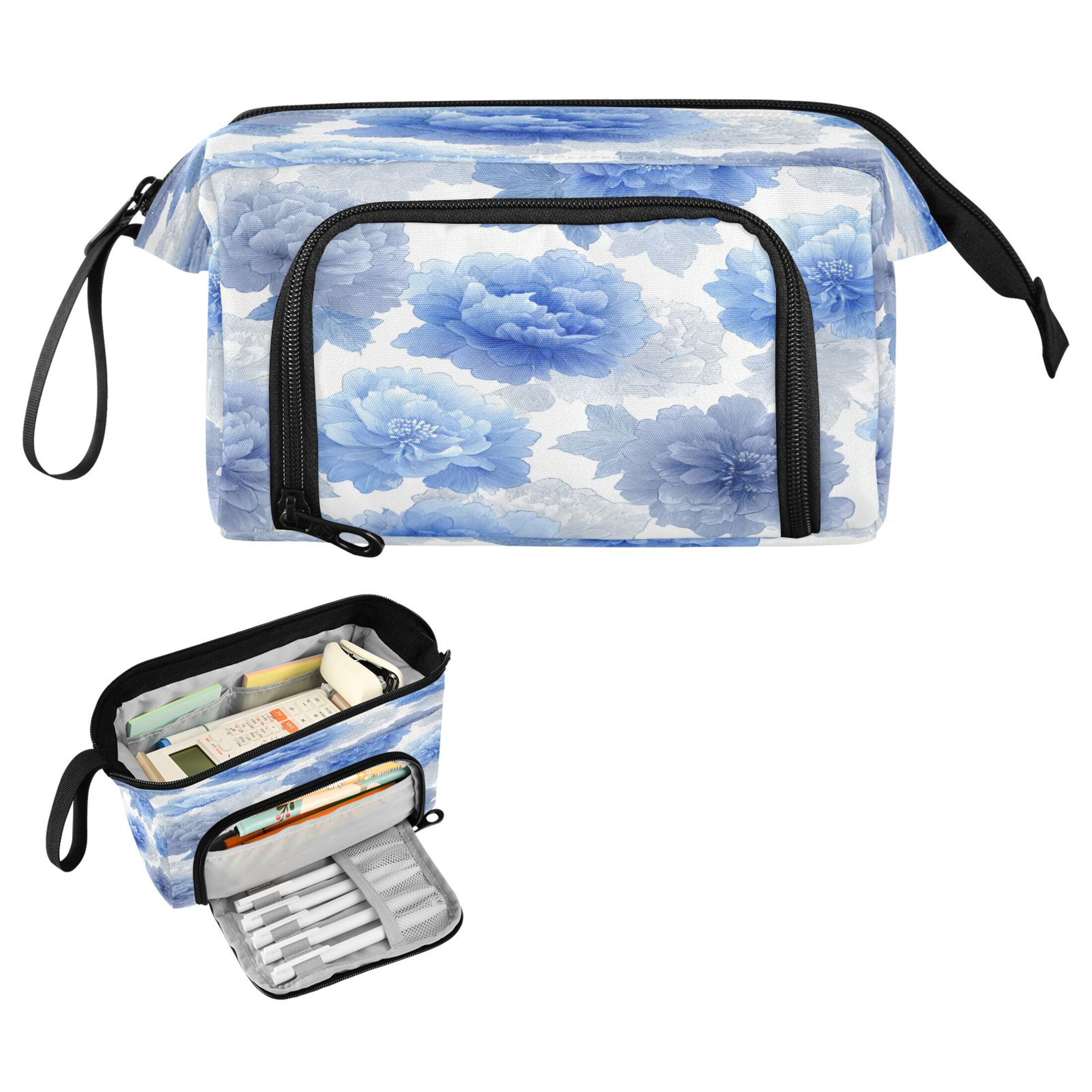 Fish Mouth Pencil Bag 9.45*3.74*5.9 Inches Pencil Bag Pencil Case ...