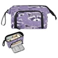 Fish Mouth Pencil Bag 9.45*3.74*5.9 Inches Pencil Bag Pencil Case ...