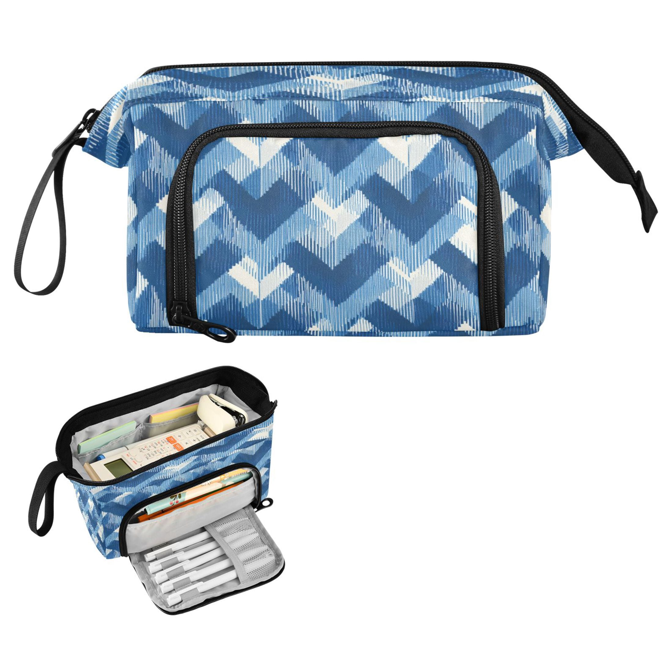 Fish Mouth Pencil Bag 9.45*3.74*5.9 Inches Pencil Bag Pencil Case ...
