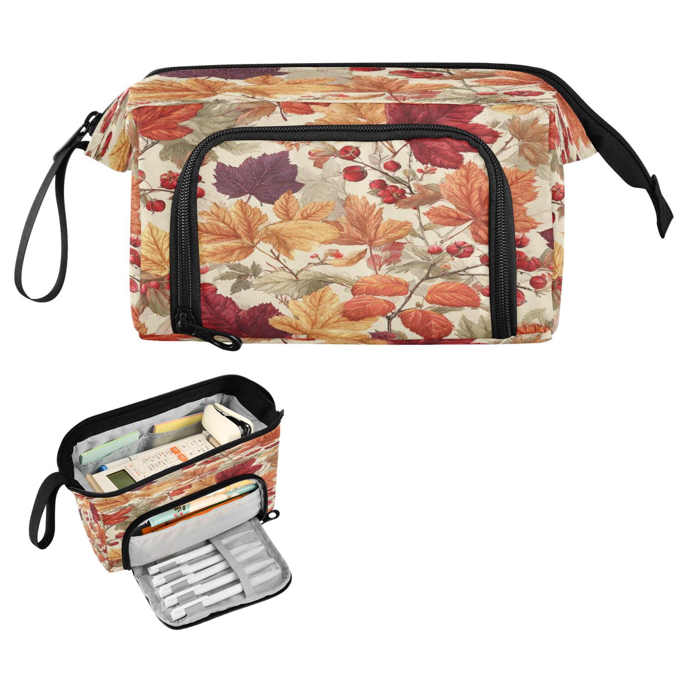 Fish Mouth Pencil Bag 9.45*3.74*5.9 Inches Pencil Bag Pencil Case ...