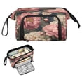 Fish Mouth Pencil Bag 9.45*3.74*5.9 Inches Pencil Bag Pencil Case ...