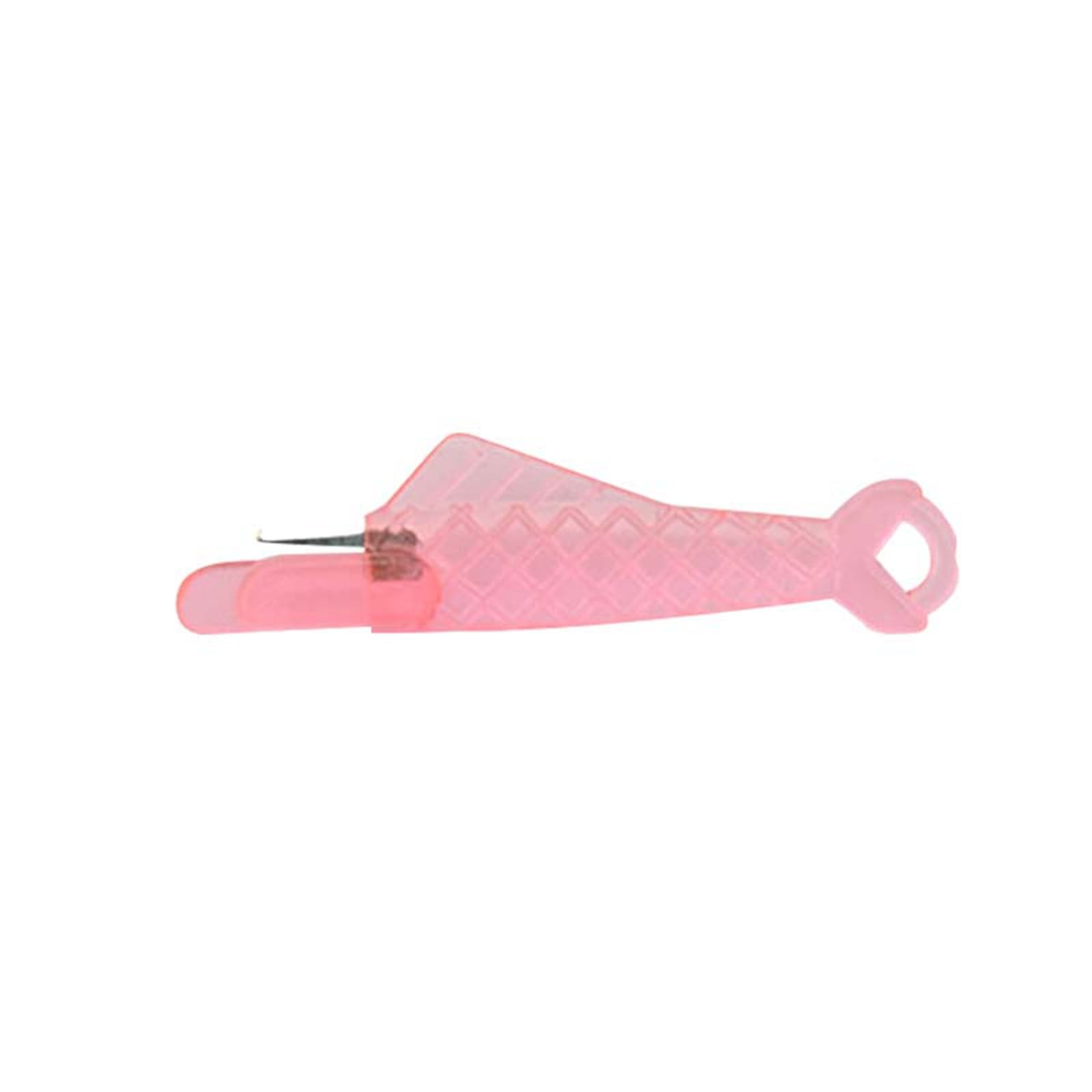 Fish Mouth Sewing Machine Needle Threader 2024 Fish Shaped Embroidery ...