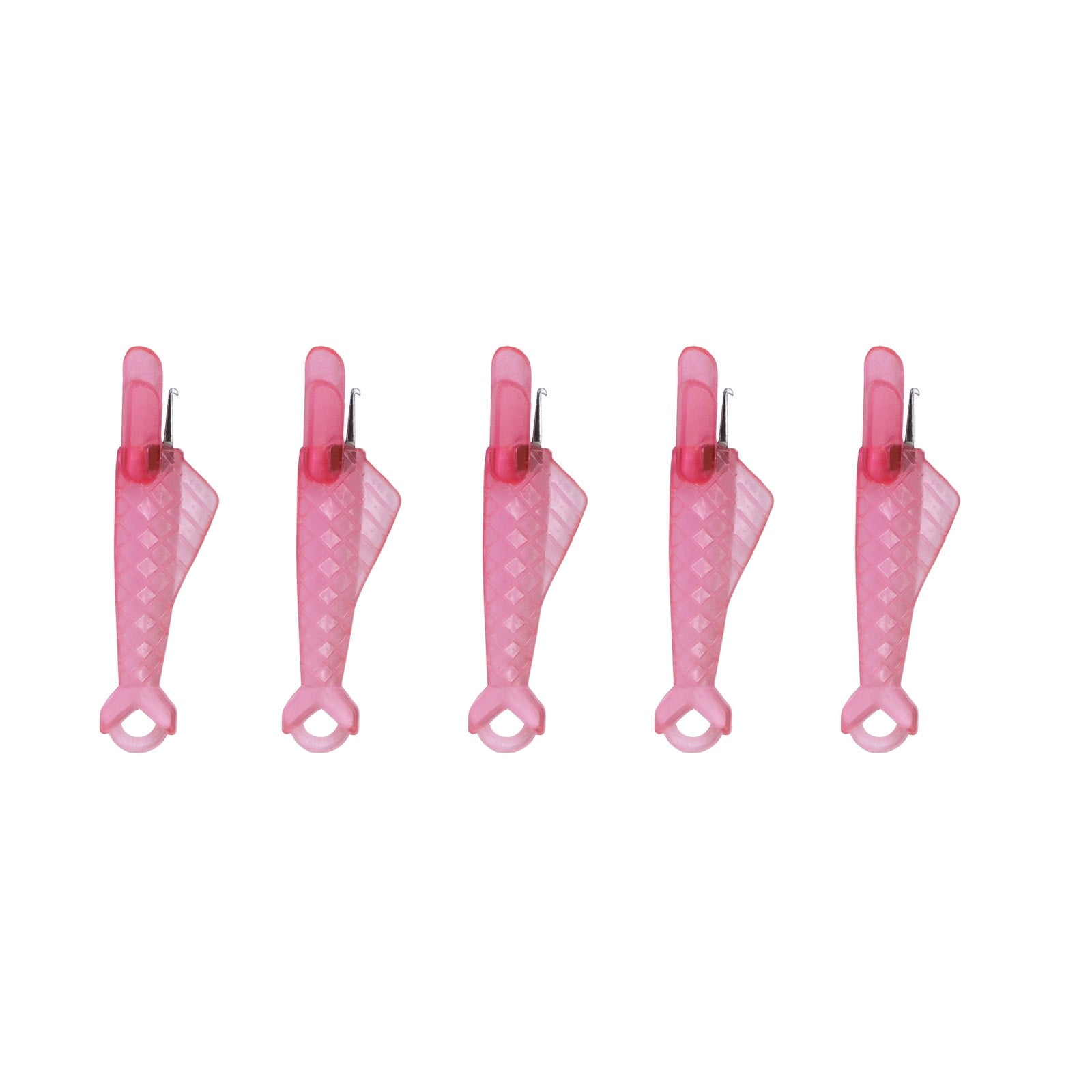 Fish Mouth Sewing Machine Needle Threader 2024 New Automatic Sewing ...