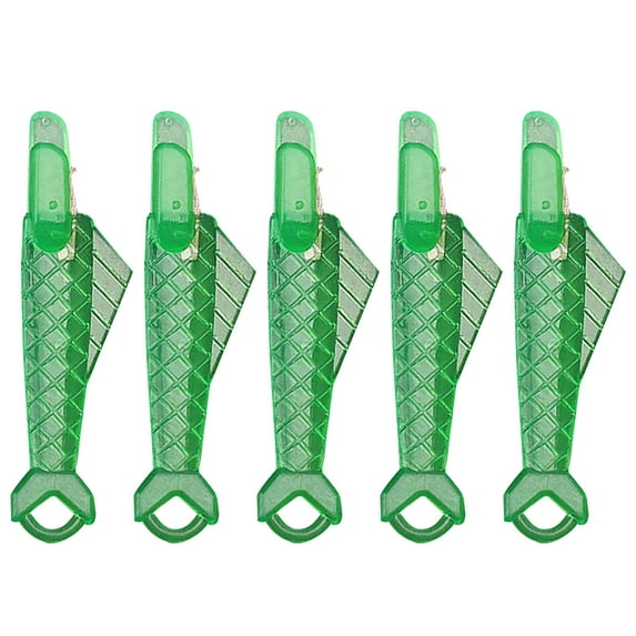 Fish Mouth Sewing Machine Needle Threader 2024 Upgrade | Automatic ...