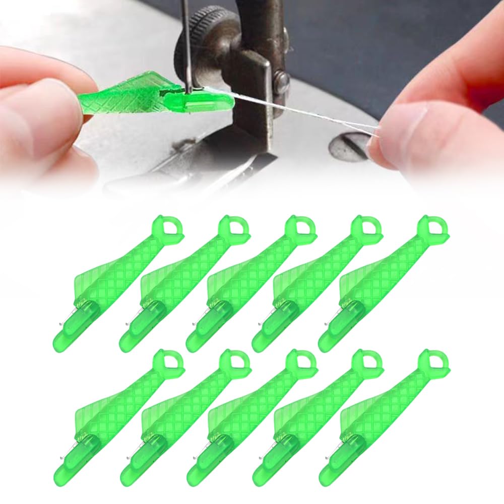 Janlynn Cross-Stitch Needle Threader - Walmart.com