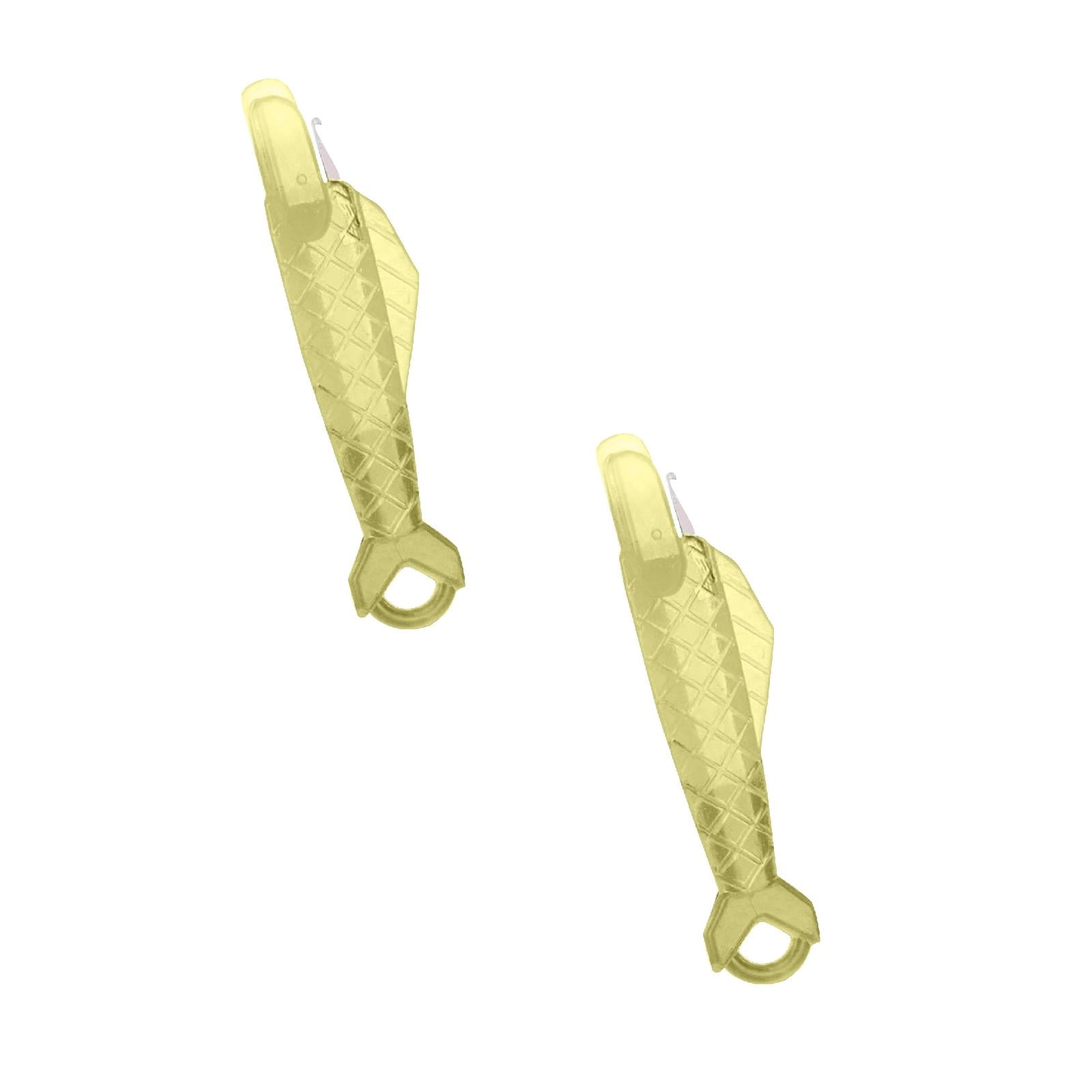 Fish Mouth Sewing Machine Needle Threader 2024 Upgrade Quick Sewing