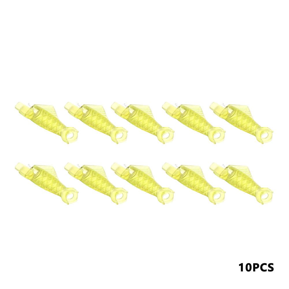 Fish Mouth Sewing Machine Needle Threader, 2025 Upgraded Automatic ...