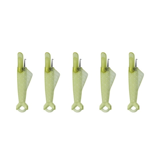 Fish Mouth Sewing Machine Needle Threader 2026 New Automatic Sewing ...