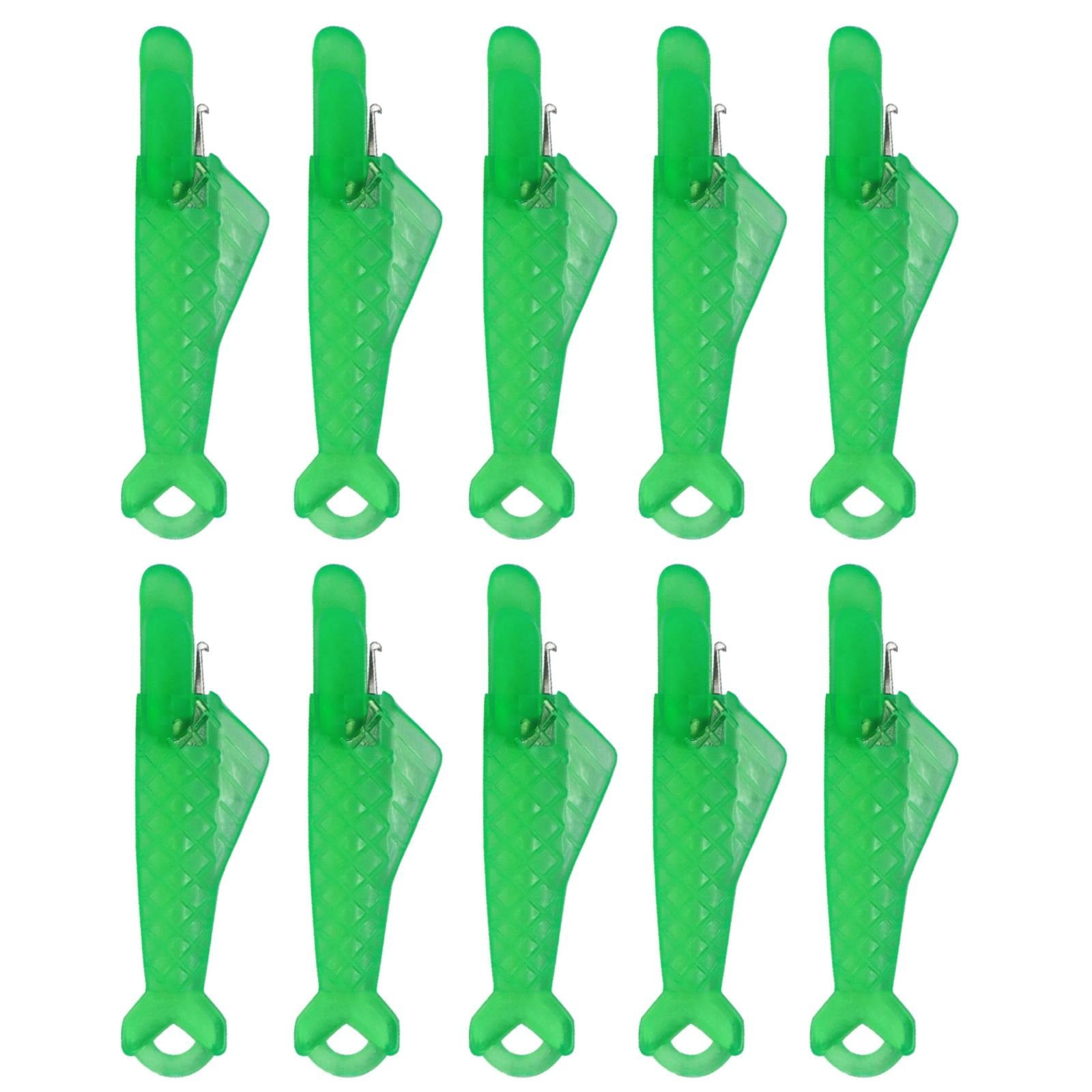 Fish Mouth Sewing Machine Needle Threader, Automatic Sewing Needle ...