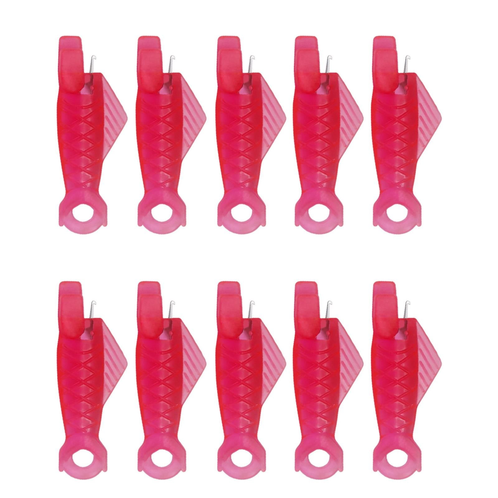 Fish Mouth Sewing Machine Needle Threader, Automatic Sewing Needle ...