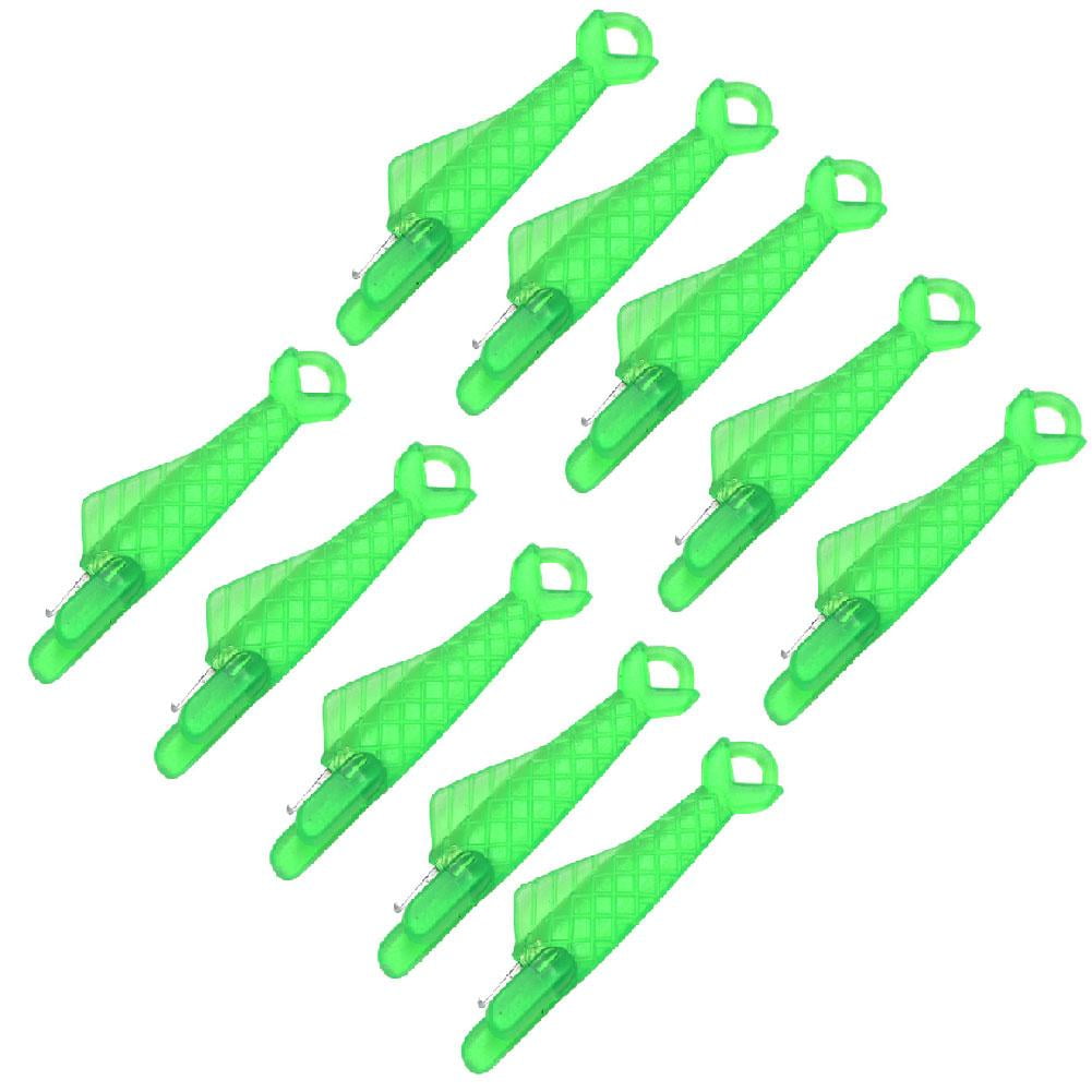 Fish Mouth Sewing Machine Needle Threader,Fish Type Needle Threader ...