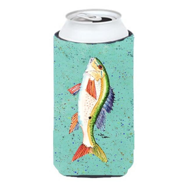Fish Mutton Snapper Tall Boy Hugger - 22 To 24 oz. - Walmart.com