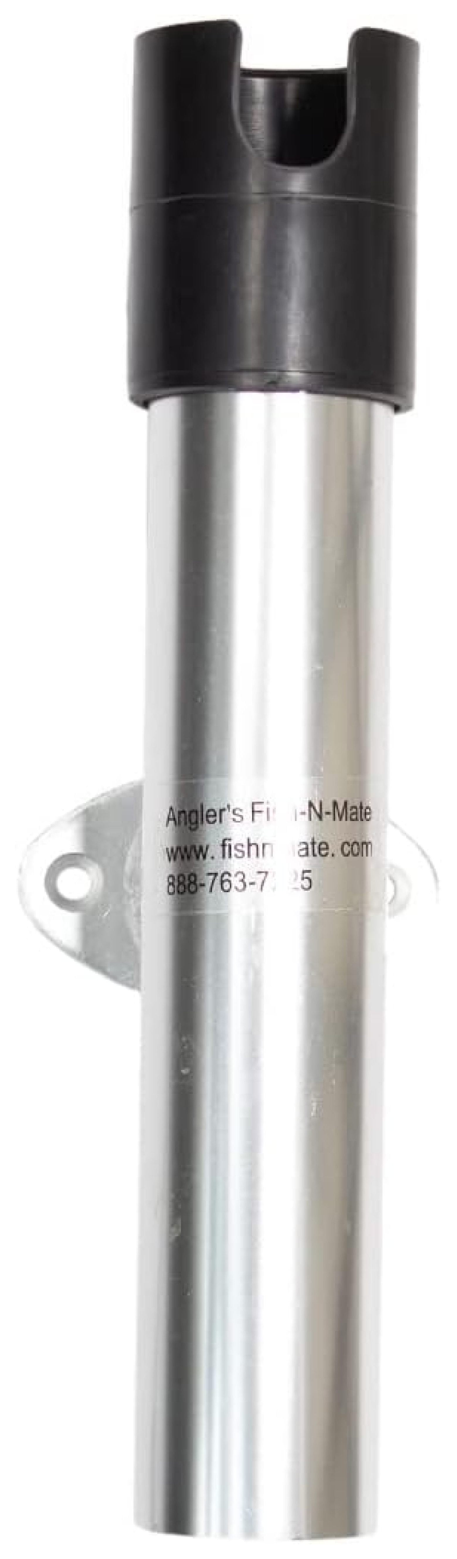 Fish N Mate 211 Boat Console Rod Holder - 1 Rod - Walmart.com