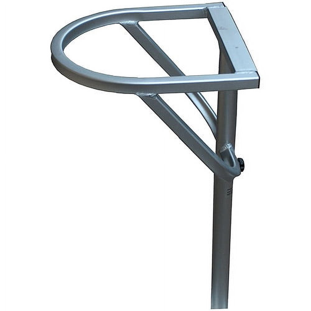 Fish-N-Mate 549 Bucket Holder for Cart Rod, Ideal for Fishing Boat ...