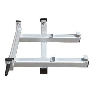 Fish-N-Mate Fish-N-Mate 0 Cart Caddy For Fishmate And Fishmate Jr ...