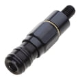 Fish Net Connector Screw Joint Fishing Landing Net Joint Connector ...