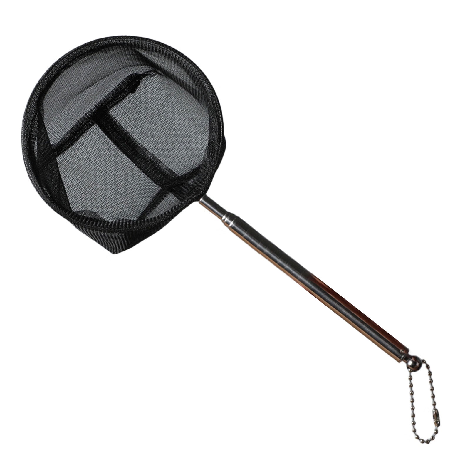 Fish Net for Fish Tanks Telescopic Rod for Catching Shrimp, Commercial ...