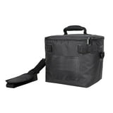 Fish Outdoor Waterproof Insulated Soft Insulated Zip Around Drink ...