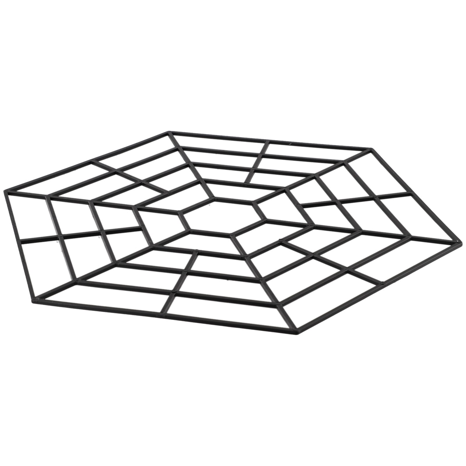 Fish Pond Protection Net 6-Corner Hexagonal Design 10 or 20 Piece Set ...