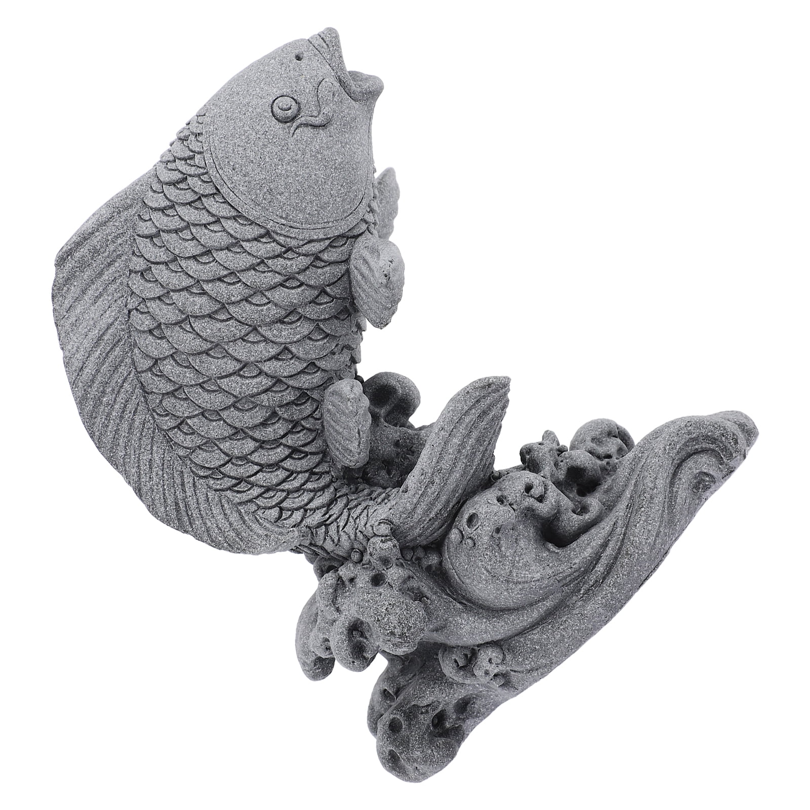 Fish Ponds for outside Aquarium Statue - Walmart.com