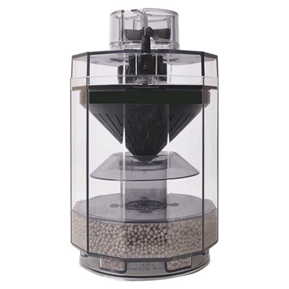 Fish Poop Collector Fish Tank Waste Collector Automatic Filter Aquarium ...