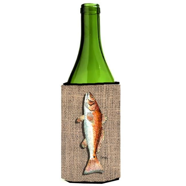 Red Wine Fish