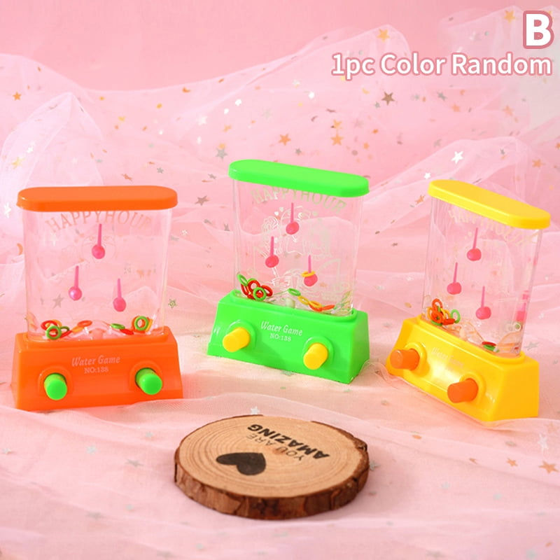 Fish Ring Toss Game Water Ring Handheld Water Ring Game Handheld ...