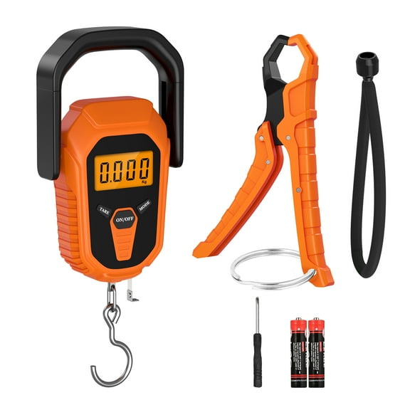 Hanging Scale Digital Scale Meat Scale Crane Scale Digital Fish Scale ...