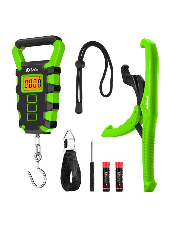 Fish Scales in Fishing Accessories - Walmart.com