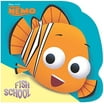 Little Golden Book Finding Nemo Little Golden Book (Disney/Pixar ...