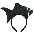 Fish Shape Headpiece for Party Stage Birthday Face Wash Hairbands Stage ...