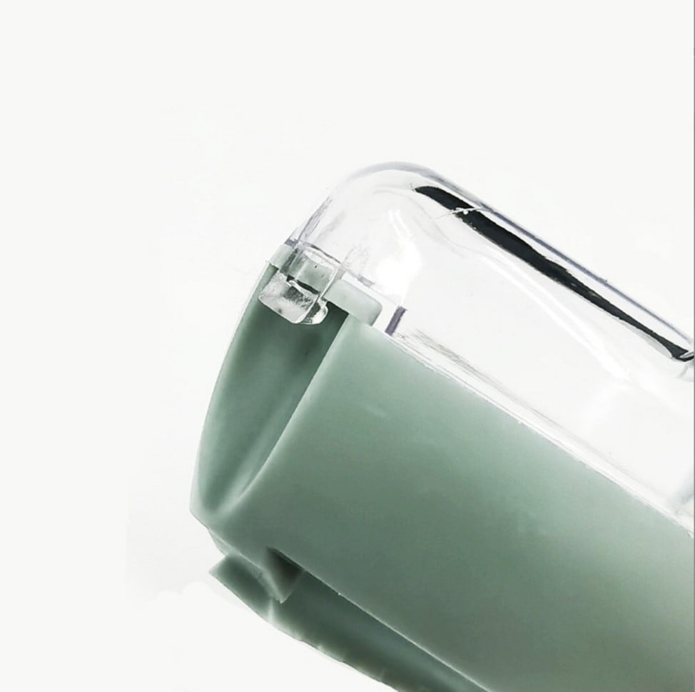 Fish-Shaped Fish Scale Scraper – Manual, Safe, and Mess-Free Descaling ...